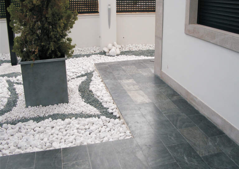 Pranje i zaštita podnih površina od mermera - PODOVI