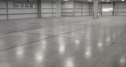 Mikroarmirani ferobeton i hidroizolacija - PODOVI