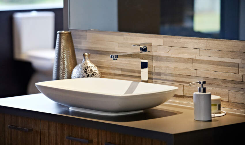 Lavabo za vaše kupatilo: Odabir, dizajn i funkcionalnost - PODOVI
