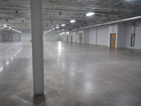 Omiljena vrsta betona – Ferobeton - PODOVI