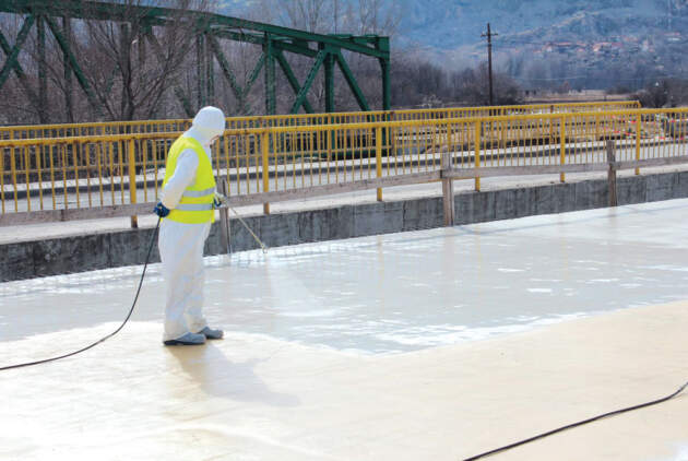 Izrada hidroizolacionih sistema i dilatacionih spojnica po svetskim ...