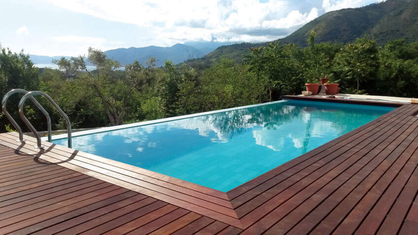 DECKING PODOVI – Oplemenite vaš prostor - PODOVI