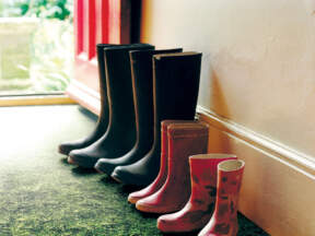 Pluta i linoleum sve popularniji - Prirodni podovi - Časopis Podovi