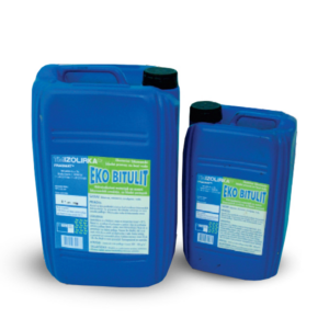 Građevinske folije – premazi na bazi bitumena - PODOVI