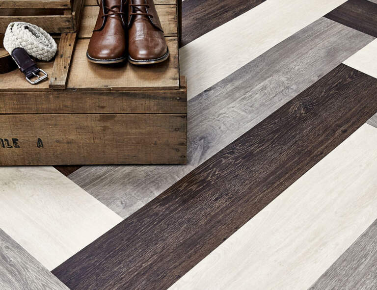 PVC PODOVI - Multipraktik među sintetičkim podlogama - PODOVI