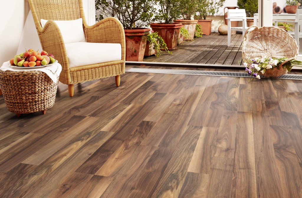 Postavite laminat prema nameni i svrsi - PODOVI