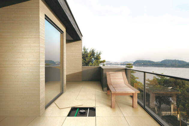 Podignuti podovi – diskretno i elegantno rešenje za brojne namene - PODOVI