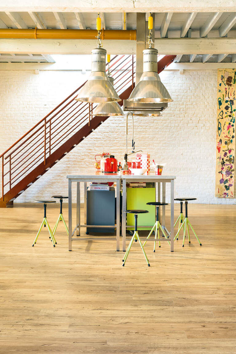 Lepota brodskih podova - seljački i trendi - PODOVI