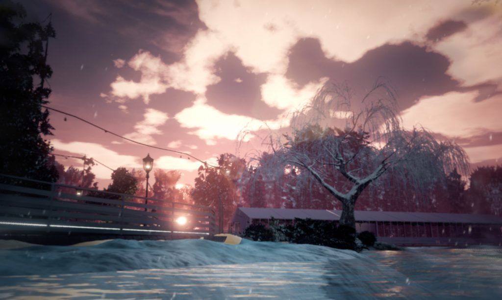 U petak svi u Novi Sad u ledenu šumu! - PODOVI