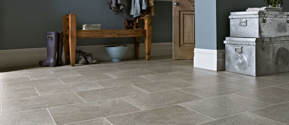 Dok je sunca i kiše, biće i linoleuma - PODOVI