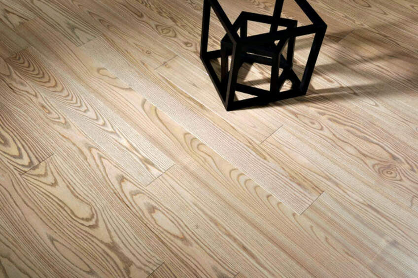 Masivni drveni podovi ili laminat - Koje su osnovne razlike? - PODOVI