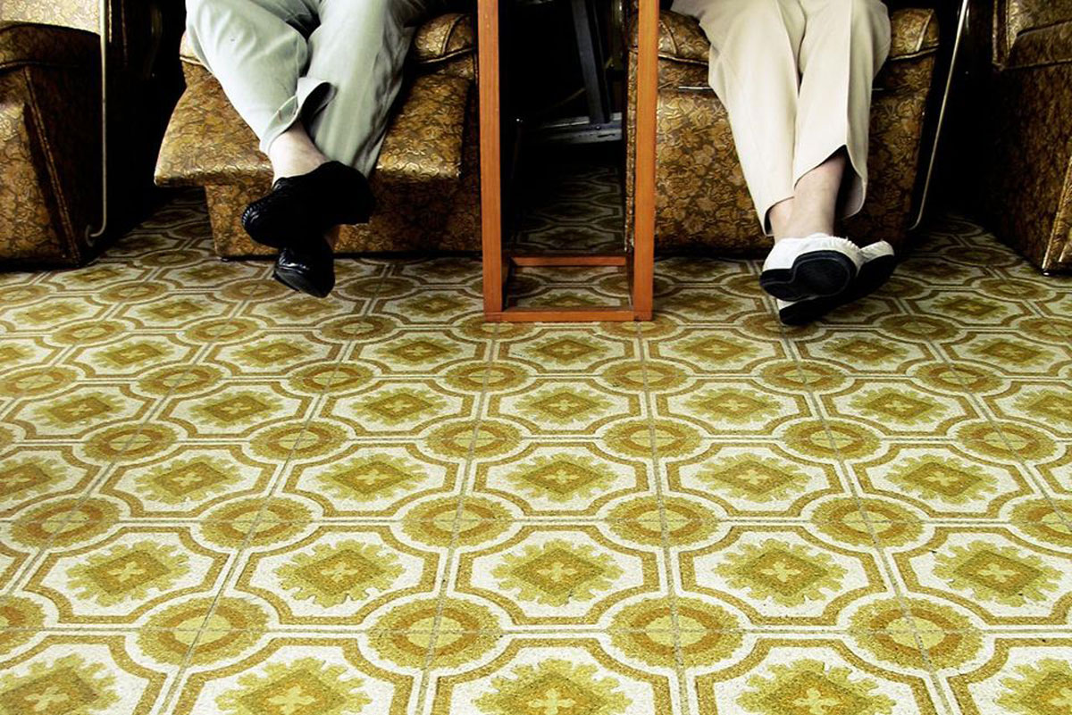 Prirodnost linoleum podova - PODOVI