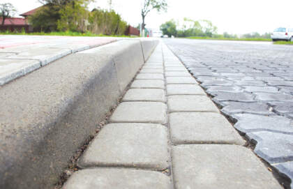 behaton ploče - Podovi teme