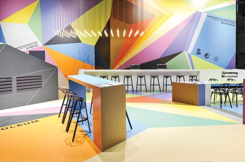 Linoleum kao prirodan i zdrav izbor - PODOVI