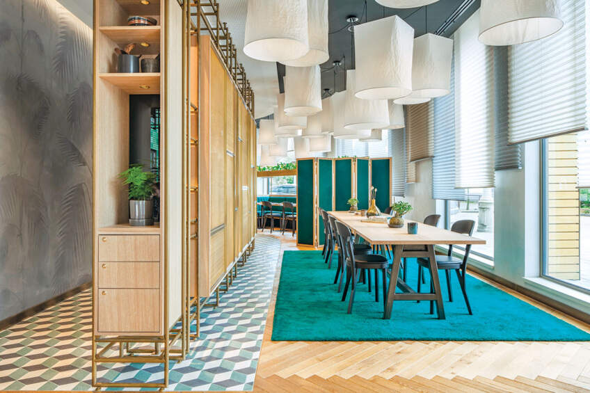 Drveni podovi uvek u trendu - PODOVI