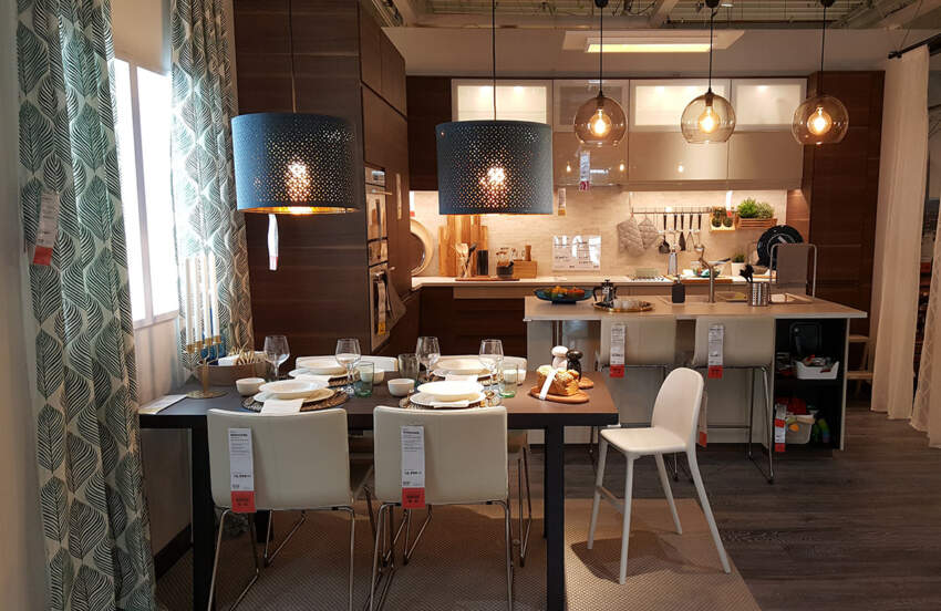 Otvaramo vrata prve robne kuće IKEA u Srbiji - PODOVI