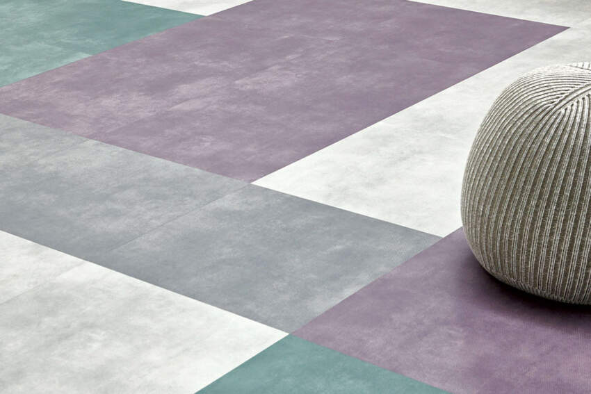 Linoleum - Za kancelarije, prodajna mesta, butike, showroom-ove - PODOVI