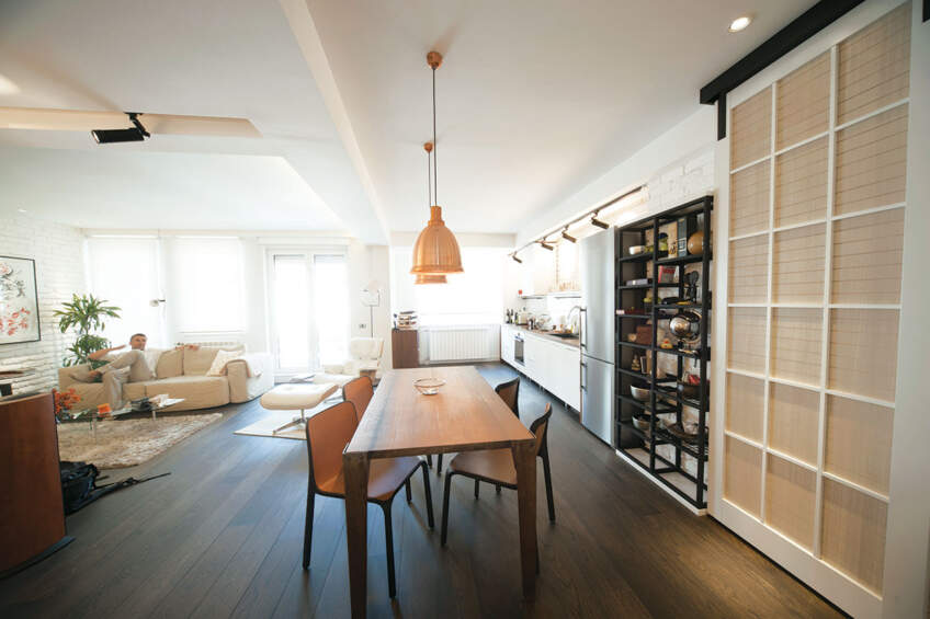 Drveni podovi i njihov razvoj kroz istoriju - PODOVI