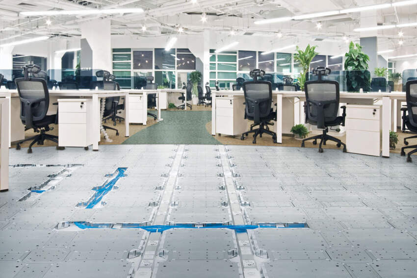 Dupli podovi - SAVRŠENSTVO praktičnosti za svaki dan - PODOVI