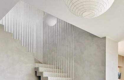 ferobeton - Podovi teme