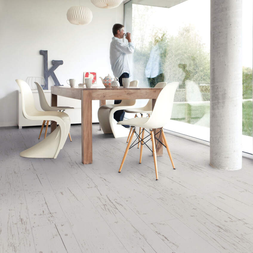 LINOLEUM - Pod koji osvaja poslovni i stambeni prostor - PODOVI