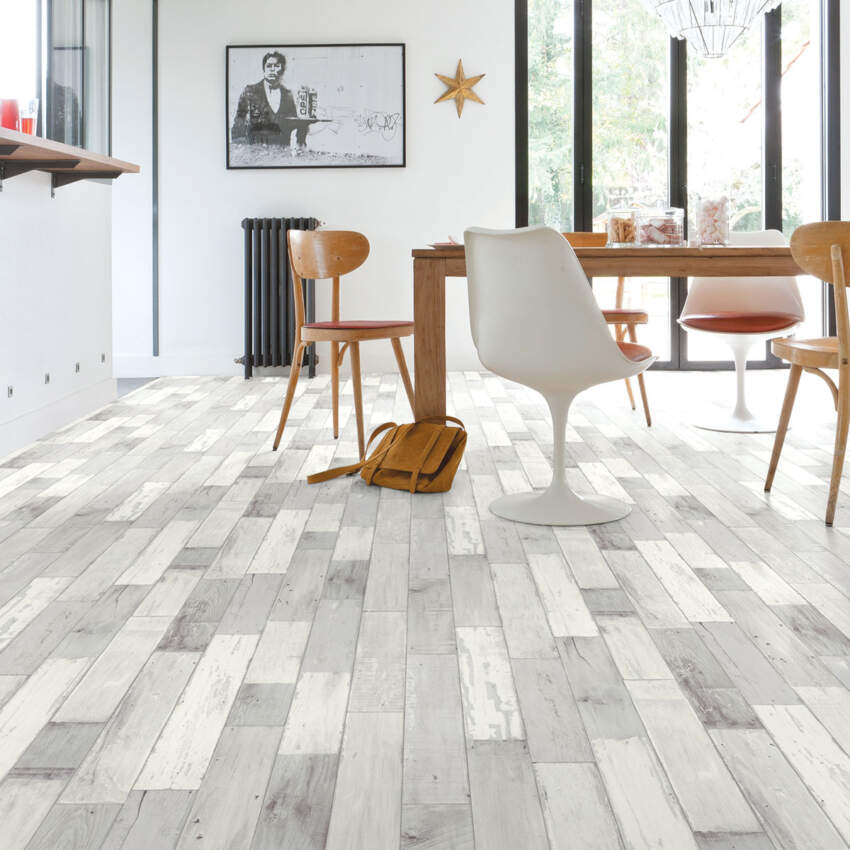 Pluta i linoleum sve popularniji - Prirodni podovi - PODOVI