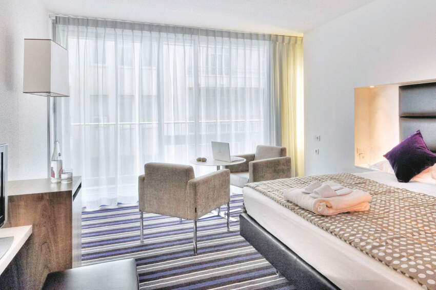 Itisoni - Fantastičan izbor za poslovne prostore i hotele - PODOVI