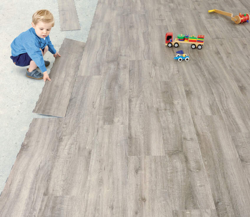 Podium luksuzni vinil podovi - FLOOR EXPERTS - PODOVI