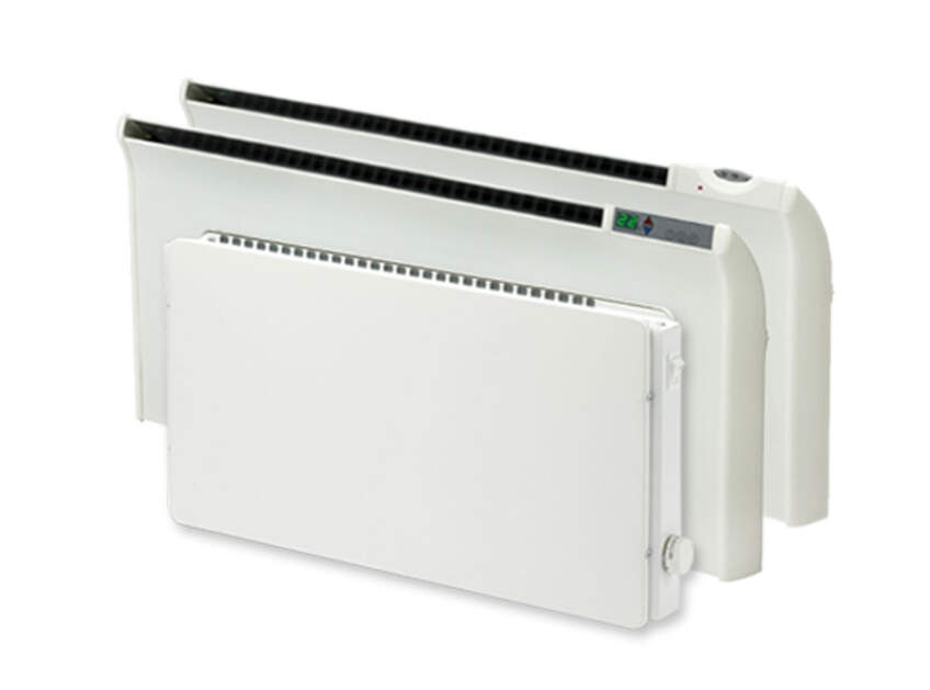 Pravo je vreme za odabir grejanja, a norveški radijatori su logičan ...