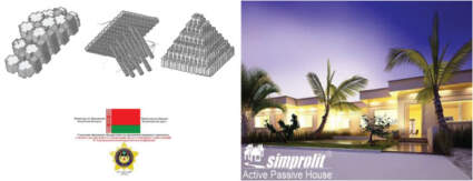 Simprolit sistem® je inovativan, jedinstven i sveobuhvatan sistem - PODOVI