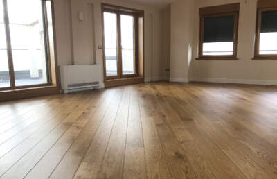 Časopis Podovi - sve o podovima i podnim oblogama