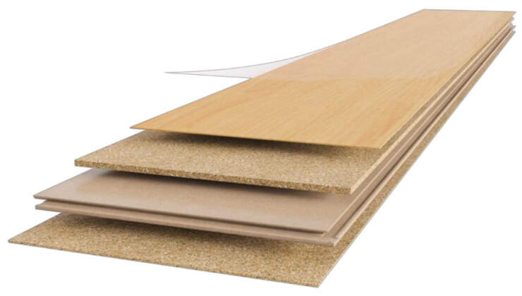 Pluta i linoleum sve popularniji - Prirodni podovi - PODOVI