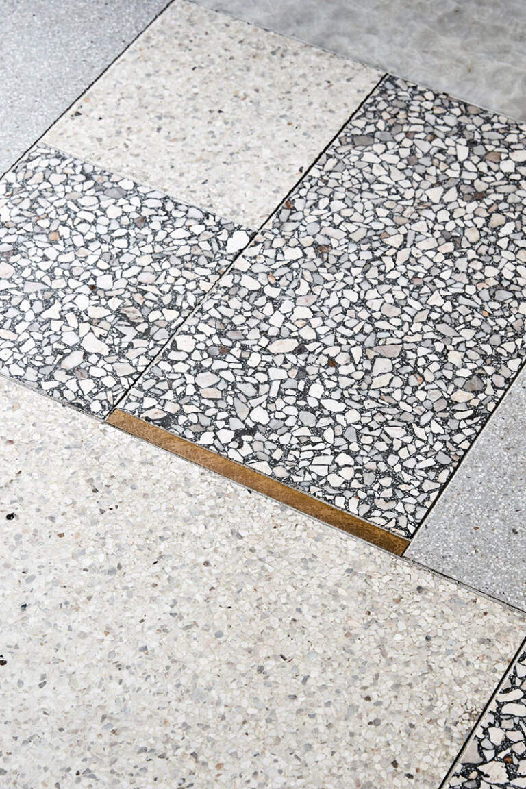 Kako je nastao teraco pod? - PODOVI