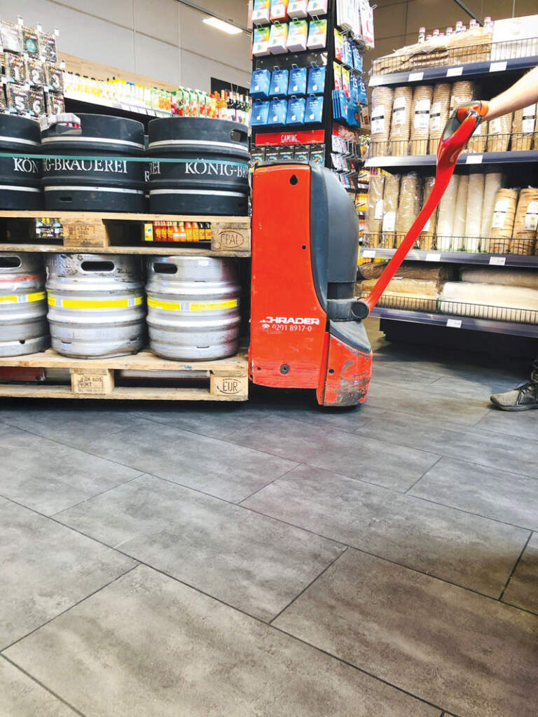 Vinil podovi brze i jednostavne instalacije - VIDEO - PODOVI