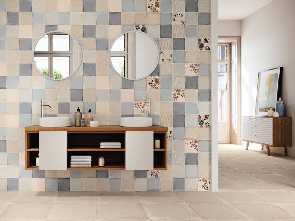 Balkania Ceramics predstavlja novu kolekciju - PODOVI