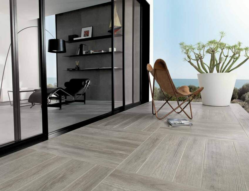 Kako izabrati pločice za terasu? - PODOVI