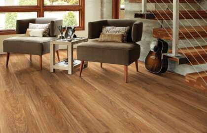 Časopis Podovi - sve o podovima i podnim oblogama