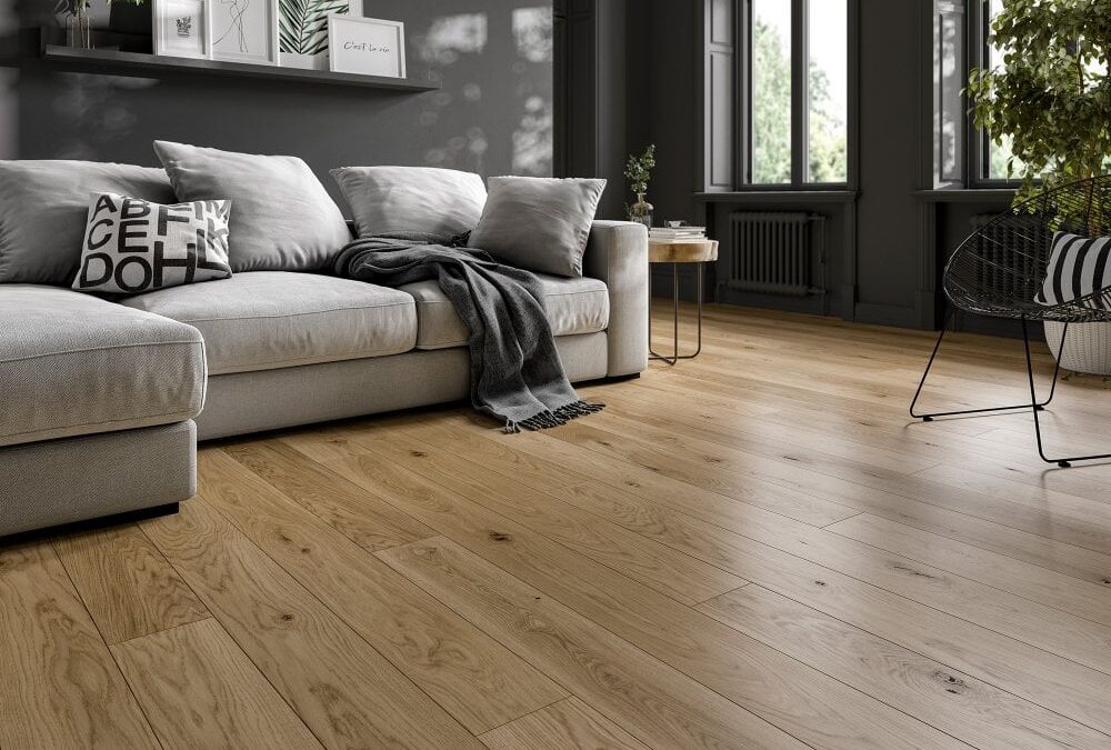 Masivni drveni podovi ili laminat - Koje su osnovne razlike? - PODOVI