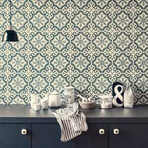 Pločice malog formata - PODOVI