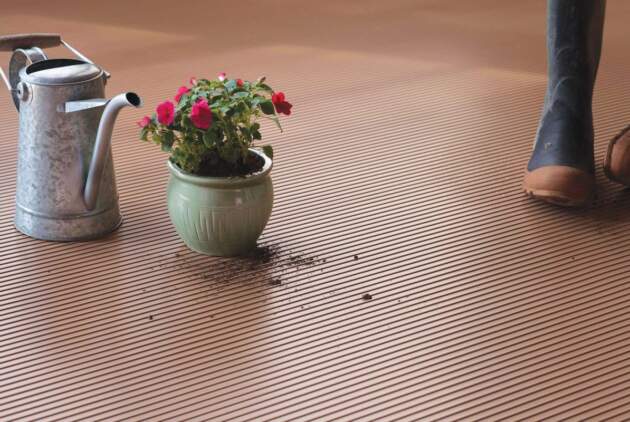 PVC i linoleum - Časopis Podovi