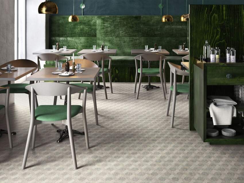 PVC i linoleum - Inovativni materijali za vaš poslovni prostor - PODOVI