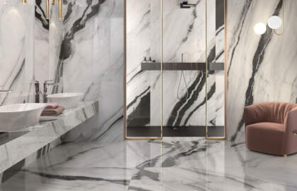 mermer - Podovi teme