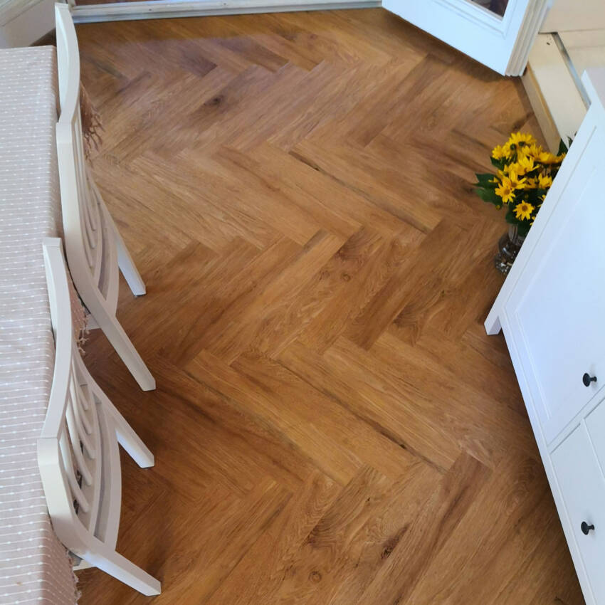 Podne obloge - za koju se odlučiti? - PODOVI