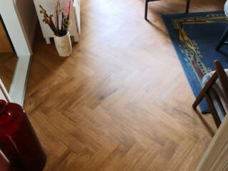 PVC i linoleum - Časopis Podovi