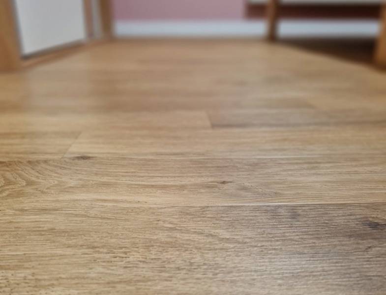 Istorijat vinil podova - PODOVI