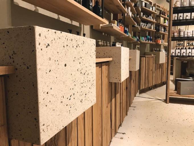 Kako je nastao teraco pod? - PODOVI