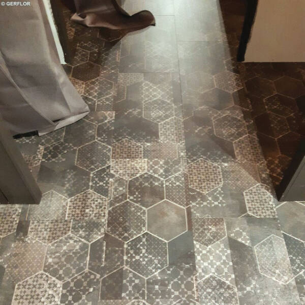 Učinite Vaš životni prostor dvorcem, LVT podnim oblogama - PODOVI