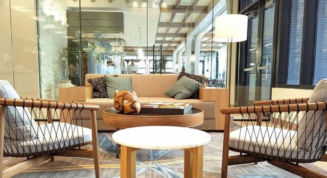 Časopis Podovi - sve o podovima i podnim oblogama