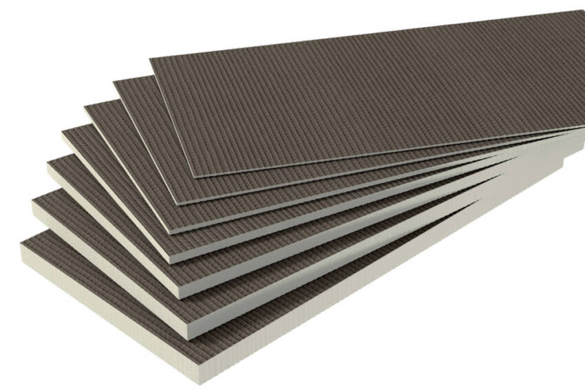 Renoviranje kupatila uz Building board sisteme - PODOVI