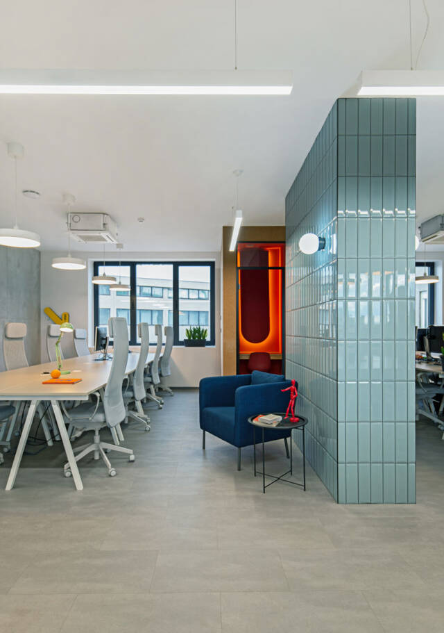 intervju: Ksenija Bajagić - Kako izabrati prave podne obloge? - PODOVI